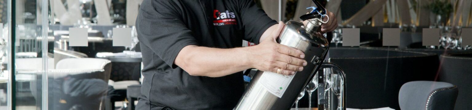 How Is A Fire Alarm Activated? - FAFS Fire and Security