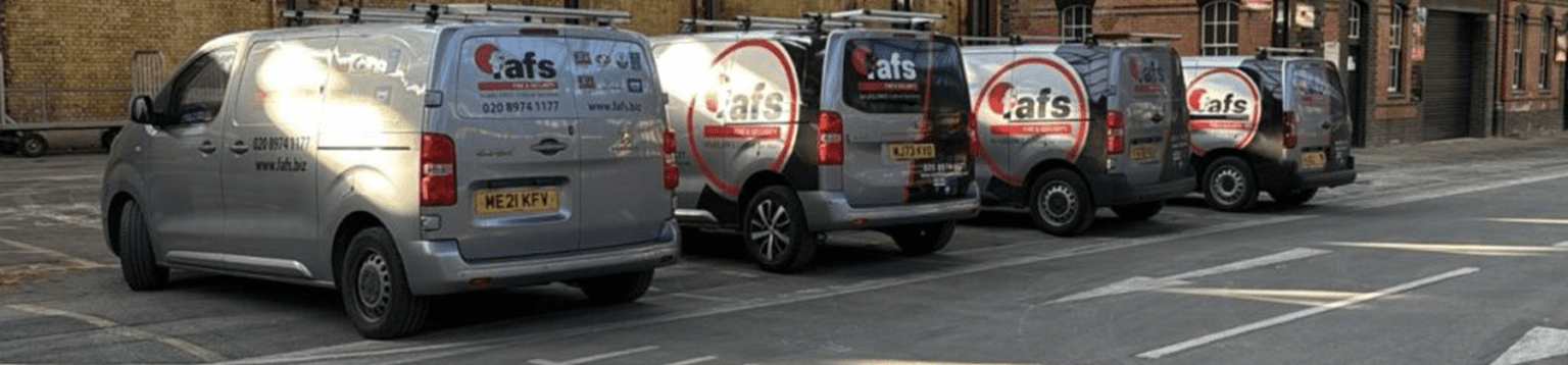 How Is A Fire Alarm Activated? - FAFS Fire and Security